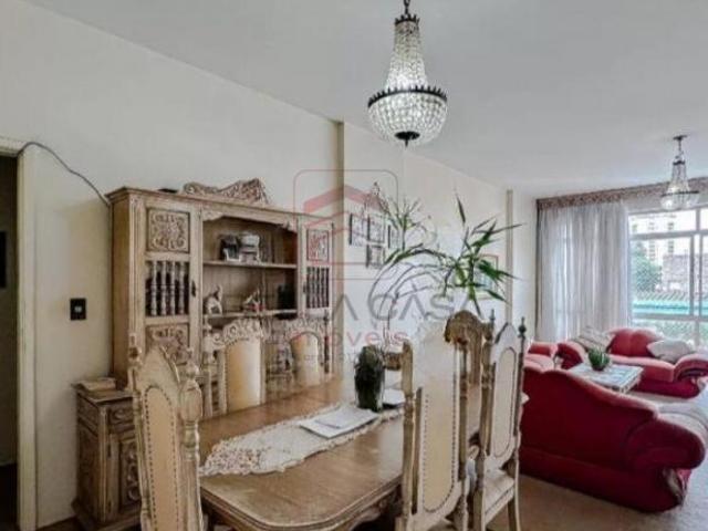 Apartamento à venda com 125m², 3 quartos e 1 vaga MOOCA