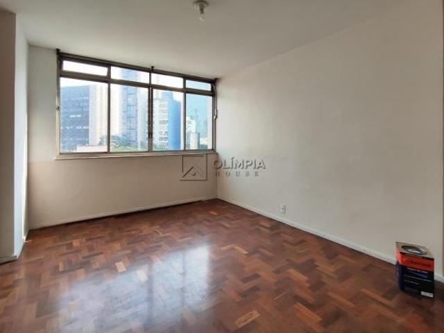 Apartamento à venda com 126m², Pinheiros SP