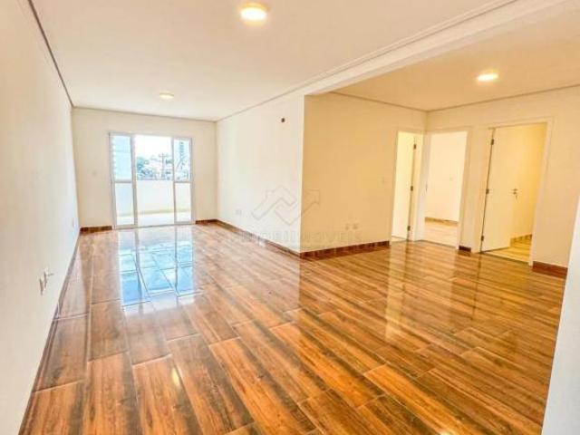 Apartamento à venda com 126m², 3 quartos 3 Suíte e 3 vagas R$ 900.000,00