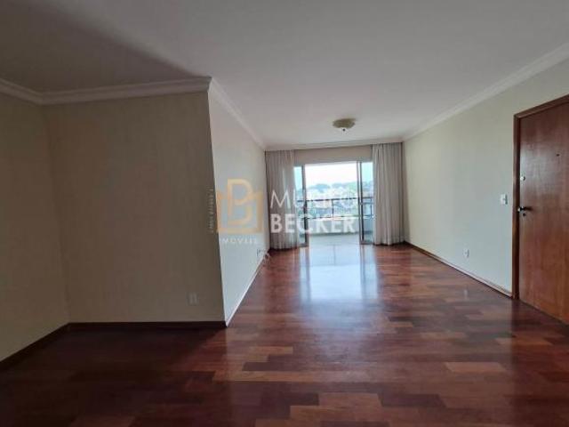 Apartamento à Venda com 127 m², 3 quartos, 1 suíte no Bairro Jardim Apolo