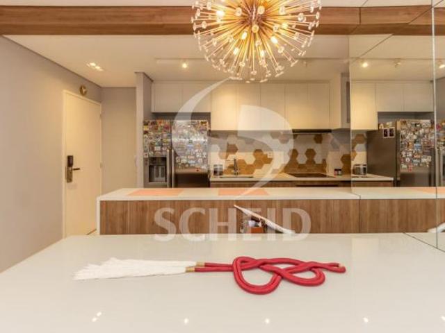 Apartamento à venda com 127m², 2 quartos e 1 vaga no Ipiranga