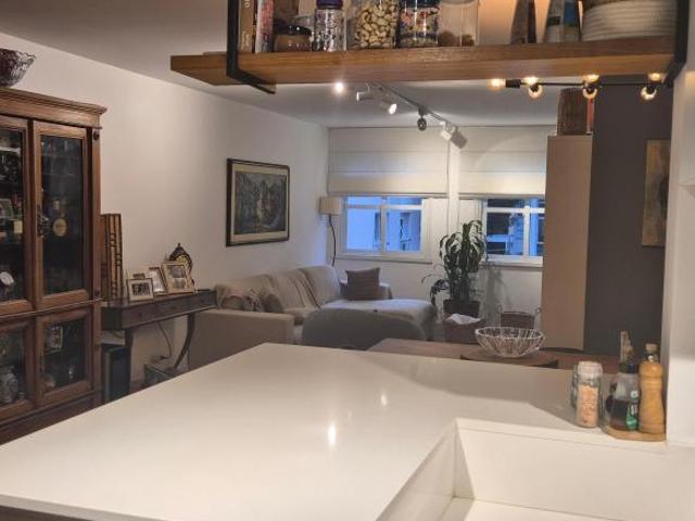 Apartamento à venda com 127m², 3 quartos e 1 vaga