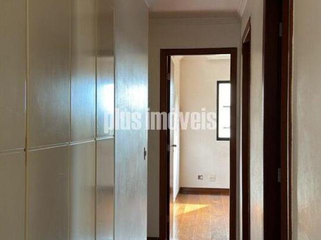 Apartamento à venda com 127m², 3 quartos e 3 vagas