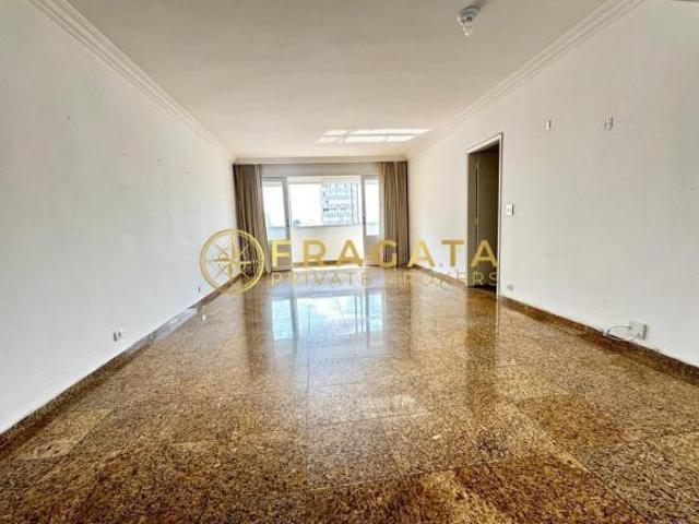 Apartamento à venda com 127m² 3 quartos sendo 1 suíte e 2 vagas Perdizes/SP