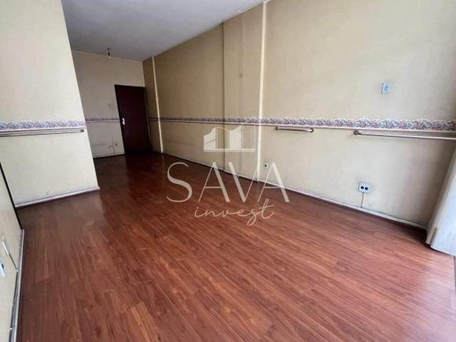 Apartamento à venda com 128 m² no Centro