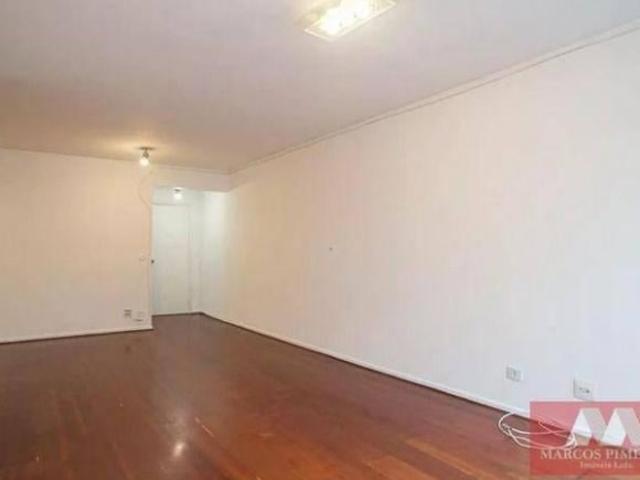 Apartamento à Venda com 128m e uma vaga, na Região da Avenida Paulista