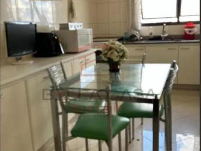 Apartamento à venda com 128m², 4 quartos e 2 vagas
