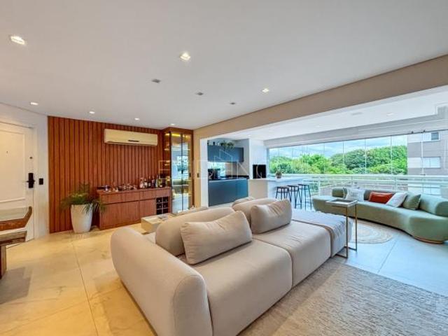 Apartamento à venda com 130 m² no bairro Alto da Mooca