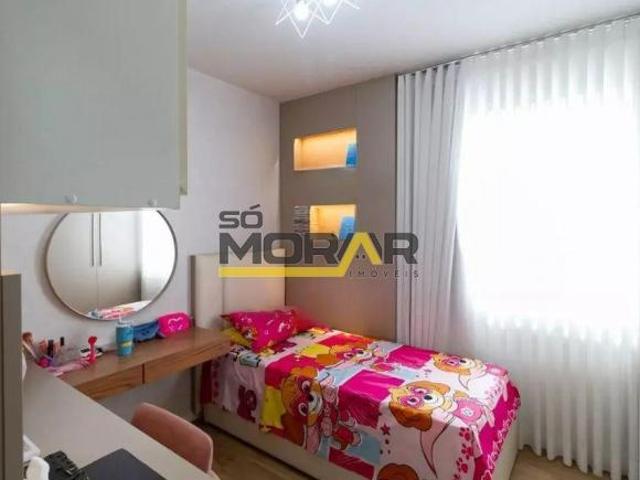 Apartamento a venda com 130m2, Silveira, Belo Horizonte,MG
