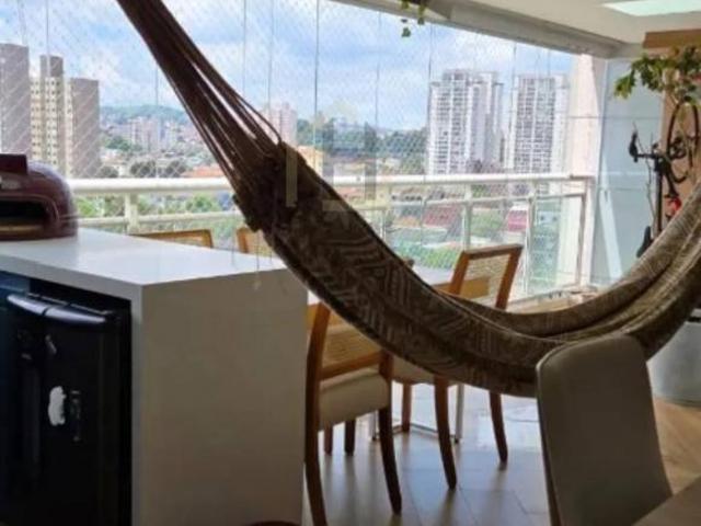 Apartamento à venda com 130m² 3 Suítes. Condomínio L&apos Acqua Residencial Club. Bairro Baeta Neves. Sã