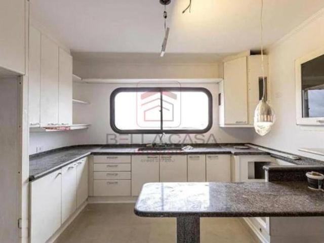 Apartamento à venda com 130m², 3 quartos e sem vaga