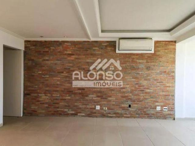 Apartamento à venda com 130m², 3 quartos e 3 vagas