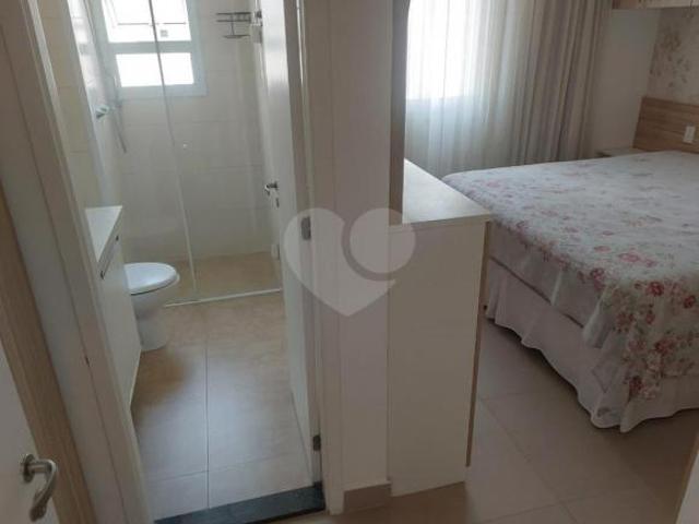 Apartamento à Venda Com 131 m² no Condomínio Atmosphera