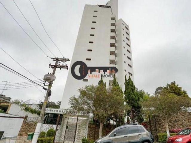 APARTAMENTO A VENDA COM 131m²/JARDIM AVELINO/SP