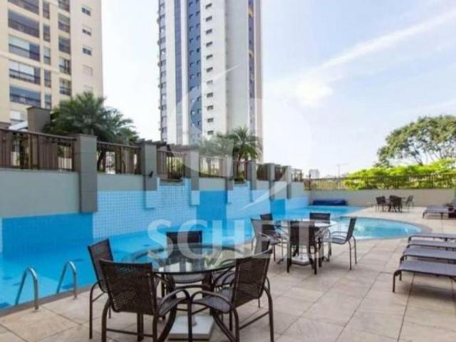 Apartamento à venda com 131m², 3 suítes e 2 vagas fixas