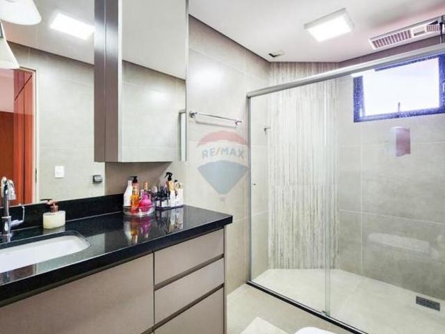 Apartamento à venda, com 133m² no Edifício San Marino, Centro – Ribeirão Preto