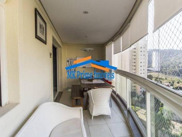 Apartamento a venda com 133m², 02 Quartos,01 Suíte RESORT TAMBORÉ