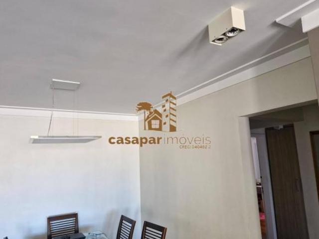 Apartamento à Venda com 133m², 3 Suítes no Splendor com Lazer Completo