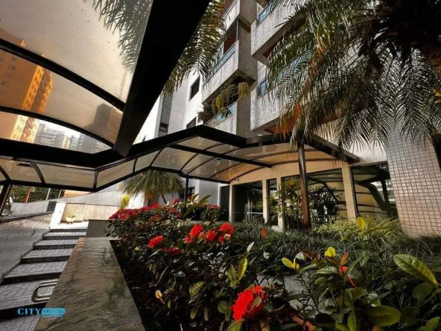 Apartamento a venda com 134m² Chácara Inglesa, São Paulo SP