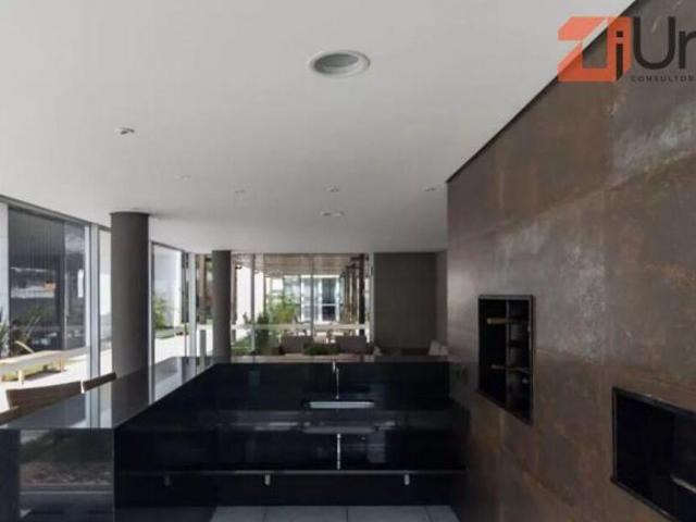 Apartamento à venda com 134m², 3 suítes, 2 vagas na Lapa