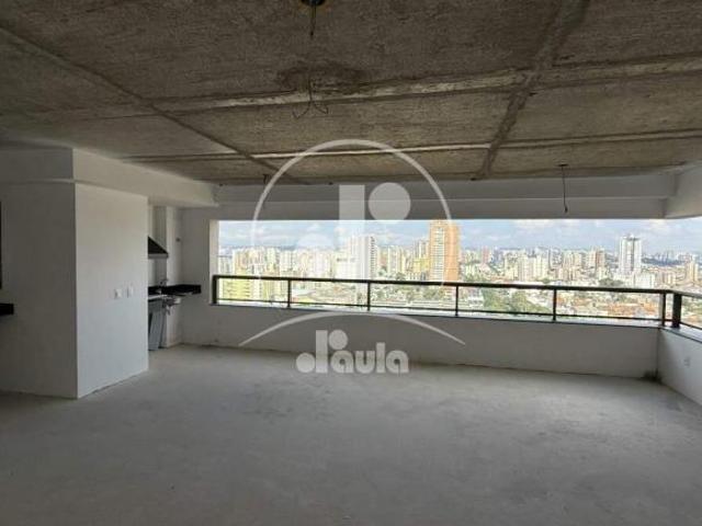 Apartamento à venda com 134m², 3 quartos, 3 suítes e 3 vagas