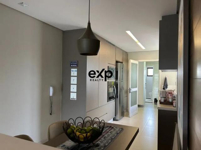 Apartamento à venda com 134m², 3 quartos e 2 vagas