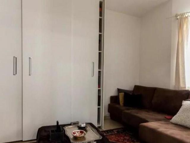 Apartamento à venda com 135m², 4 dormitórios 2 suítes e 2 vagas na Vila Olímpia