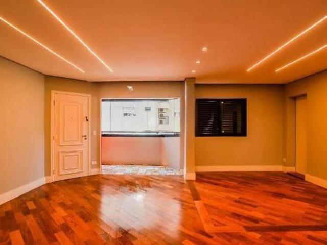 Apartamento a venda com 136m² Vila Gilda Santo André SP REF: 18922