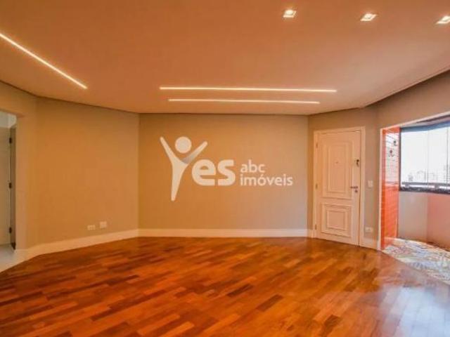 Apartamento a venda com 136m² Vila Gilda Santo André SP REF: 18922
