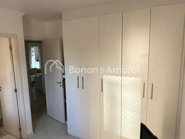 Apartamento à venda com 136m², 3 Suítes, 5 banheiros e 2 vagas Loteamento Residencial Vila Bella