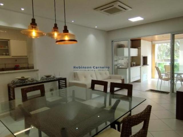 Apartamento à venda com 137m², ótima localização na Riviera
