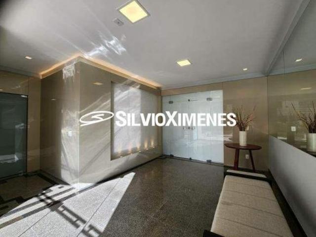 Apartamento à Venda com 137m², 4 quartos e 2 vagas