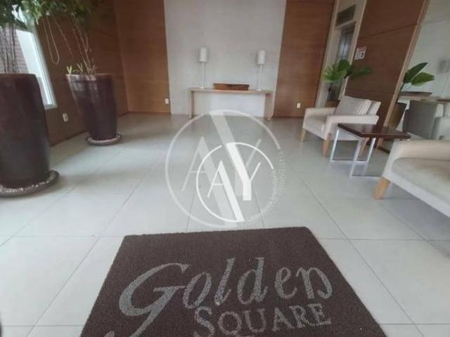 Apartamento à Venda com 139m², por R$ 1.480.000,00 no Loteamento Alphaville Campinas
