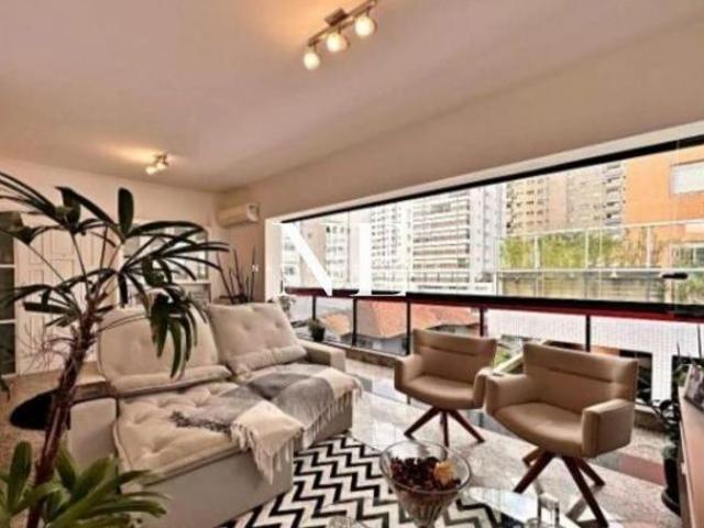 Apartamento a Venda com 140m² Bairro Embare