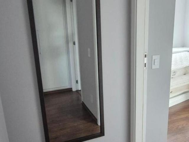 Apartamento à venda com 141m² 3 suítes Condomínio Paulistano Jardim Monte Kemel São Paulo/SP