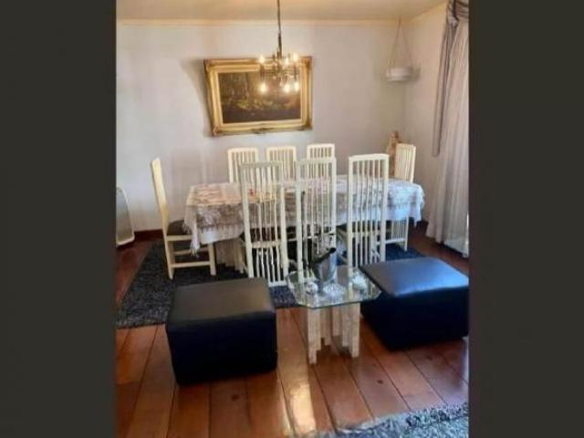 Apartamento à venda com 141m², 3 quartos e 1 vaga