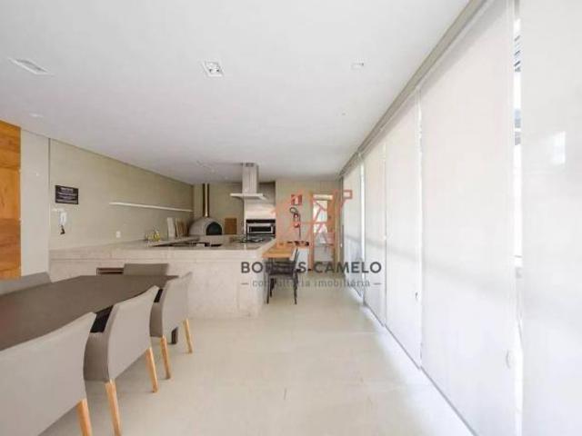 Apartamento à venda com 141m², 4 quartos e 2 vagas