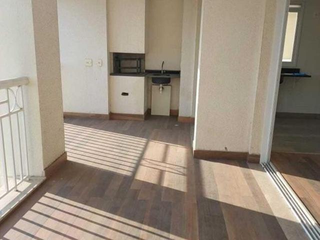 Apartamento à venda com 143m², 4 quartos e 2 vagas