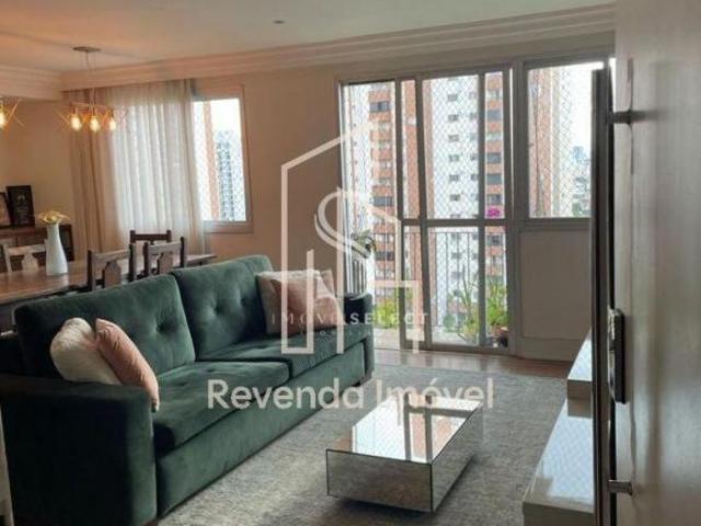 Apartamento à venda com 144m², 2 quartos e 2 vagas Apartamento à venda com 144m²