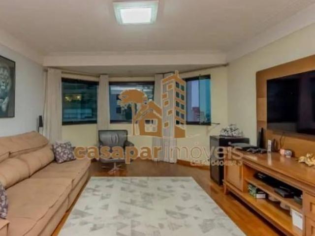 Apartamento à Venda com 144m², 3 Suítes e 4 Vaga no Bairro Jardim