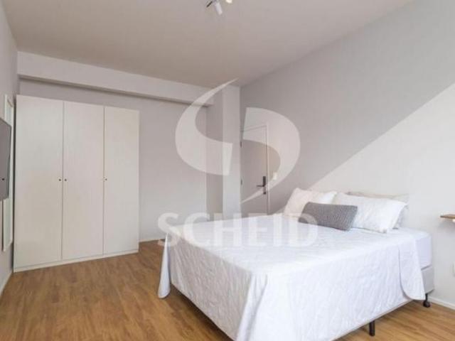 Apartamento à venda com 145m², 4 Quartos, 1 vaga no Centro de SP. otima localização