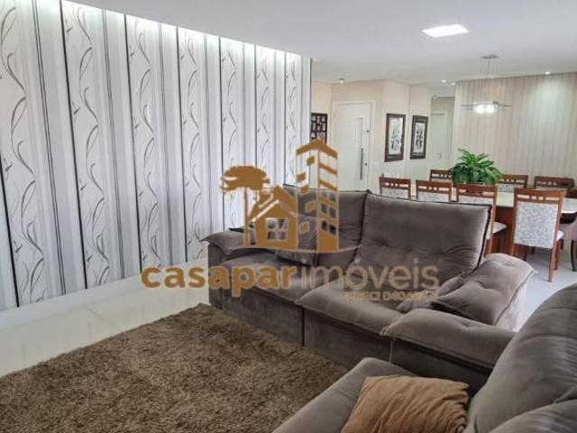 Apartamento à Venda com 146m², 3 Suítes no Pateo Catalunya com Muito Lazer