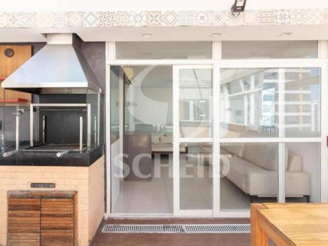 Apartamento à venda com 147m², 3 quartos e 3 vagas