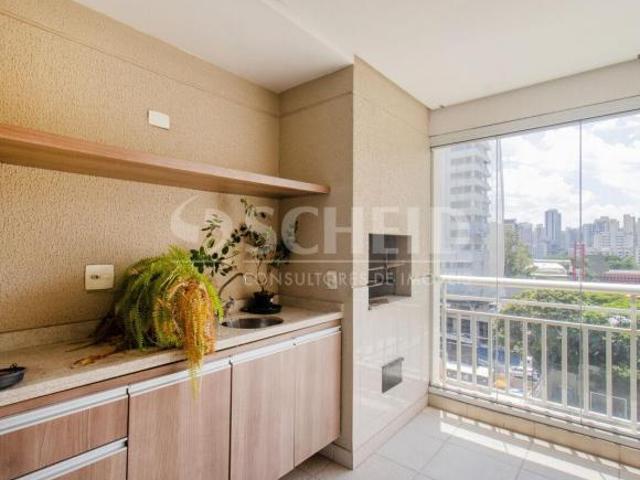 Apartamento a venda com 148m 03 suítes, varanda com churrasqueira no bairro Alto da Boa Vista