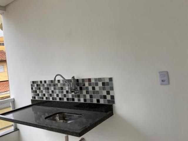 Apartamento à venda com 148m², 3 dormts, 1 suíte, 2 vagas Baeta Neves São Bernardo do Campo