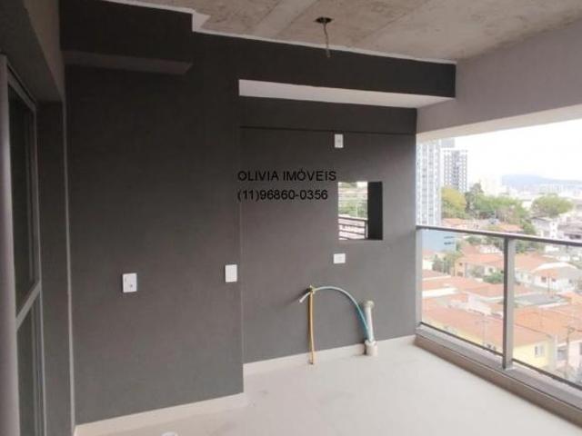 Apartamento a venda com 148mts, 3 suítes, terraço gourmet, 2 vagas na Vila Madalena