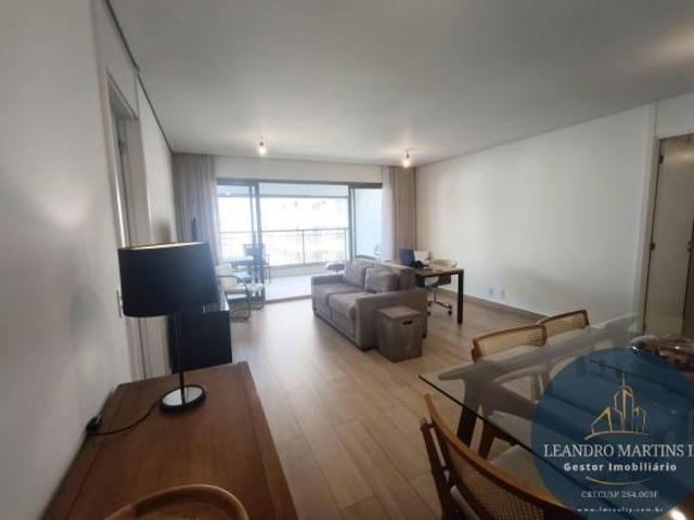Apartamento à venda com 149 m² e 3 suítes em Moema Pássaros São Paulo