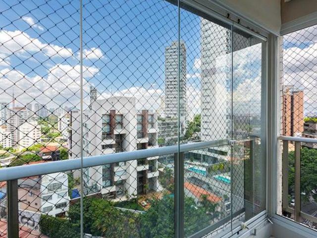 Apartamento a venda com 149m² na Vila Madalena
