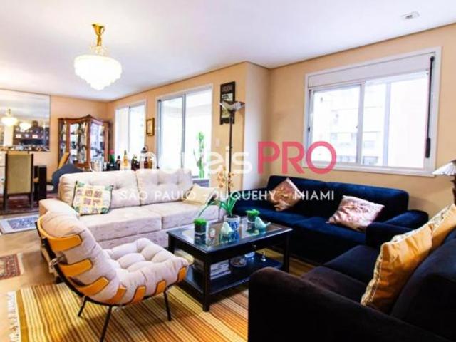 Apartamento à venda com 149m² Perdizes