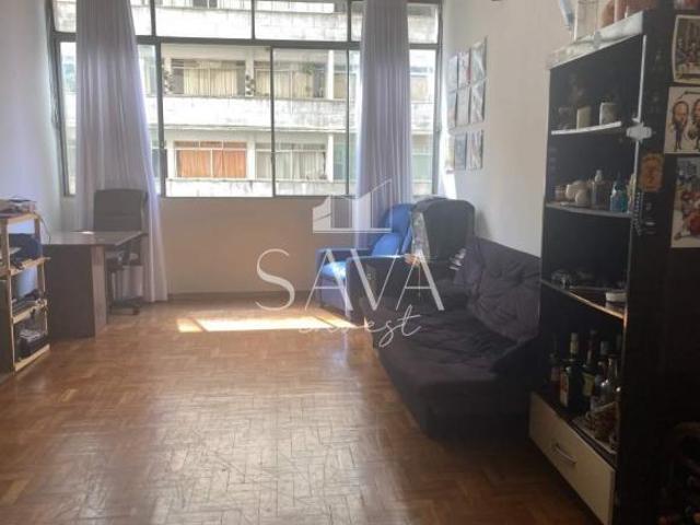Apartamento à venda com 150 m² no Centro
